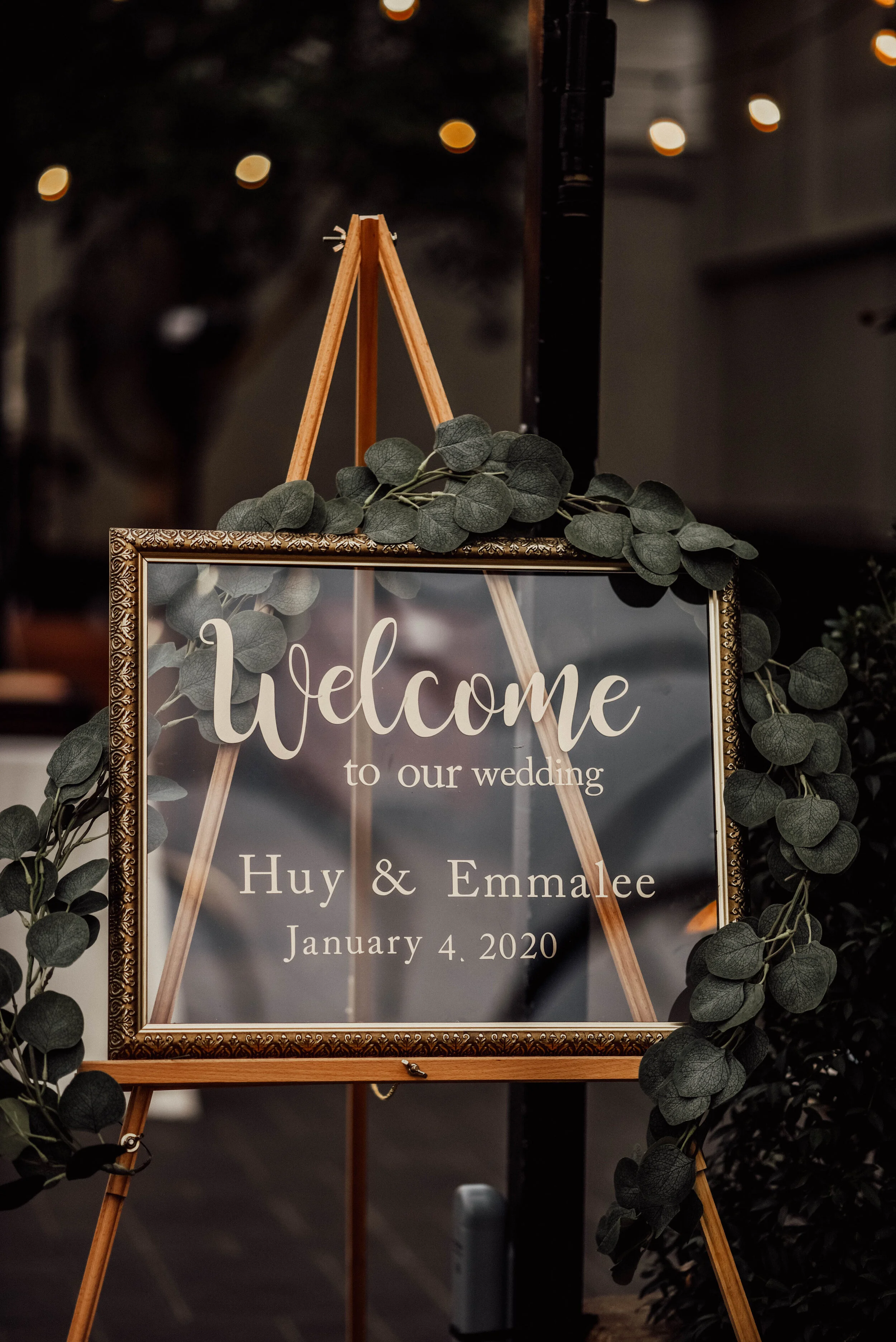 Wedding — Karlie Polston Photography