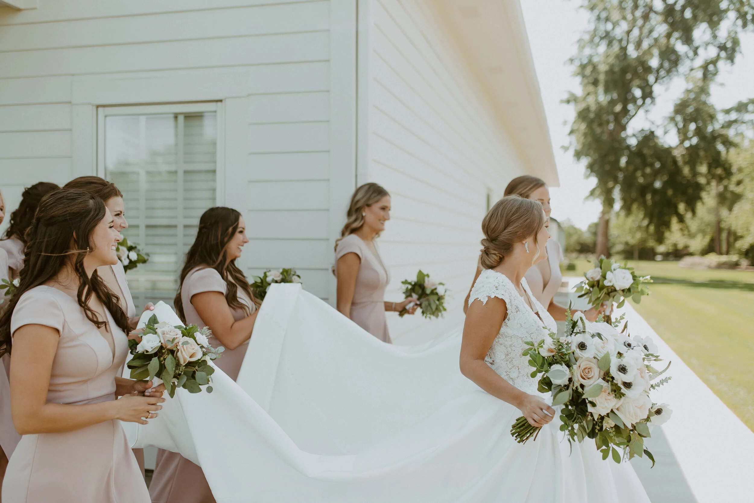 Wedding — Karlie Polston Photography