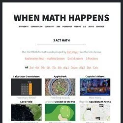 Mathematics — MathsLink