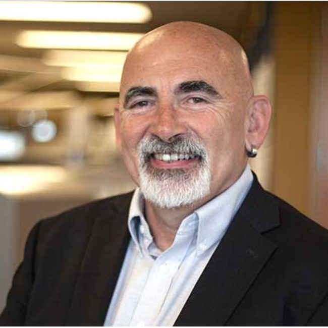 Dylan Wiliam — MathsLink