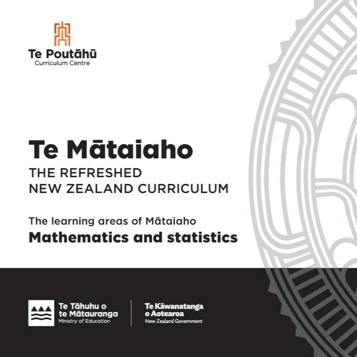 Resources — MathsLink