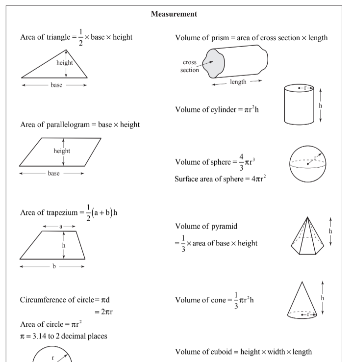 NCEA Maths & Stats — MathsLink