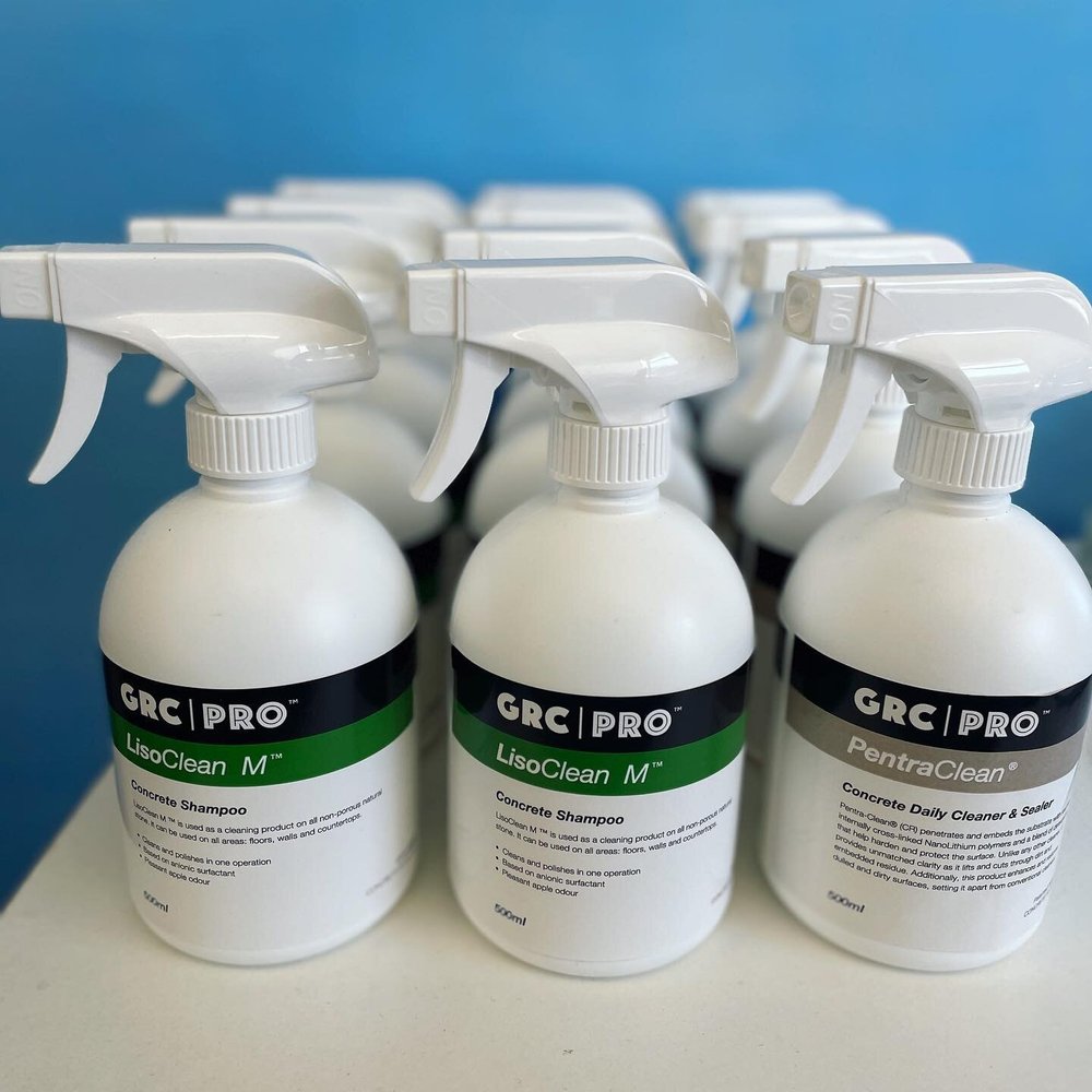 GRC Pro NZ - Glass Fibre Reinforced Concrete