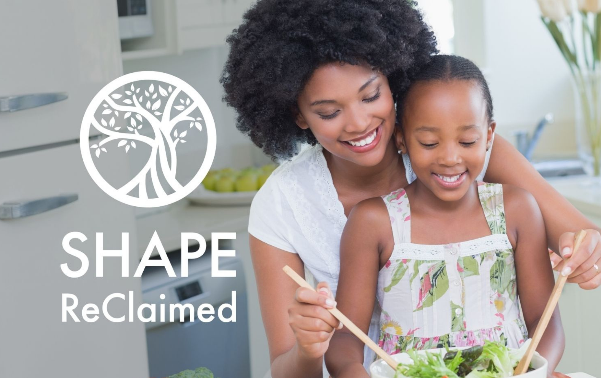 SHAPE ReClaimed — AFRESH Wellness