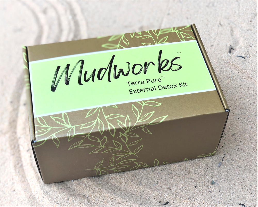 Detox Kits — AFRESH Wellness