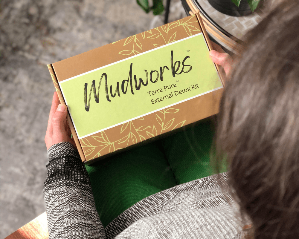 Detox Kits — AFRESH Wellness