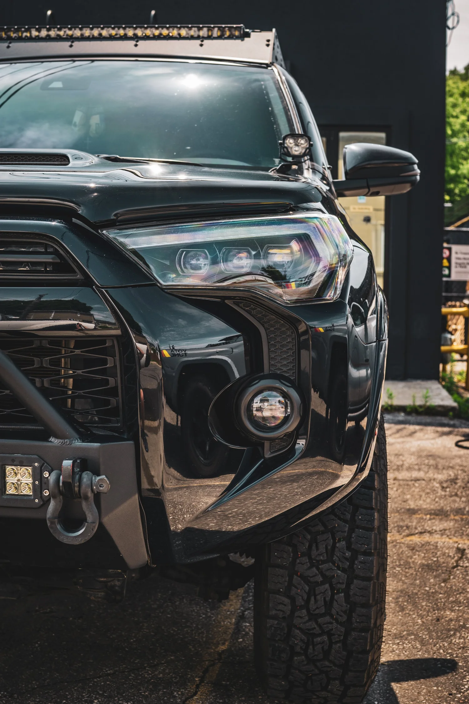 Get an overview of our tunes for your vehicle — YotaTune