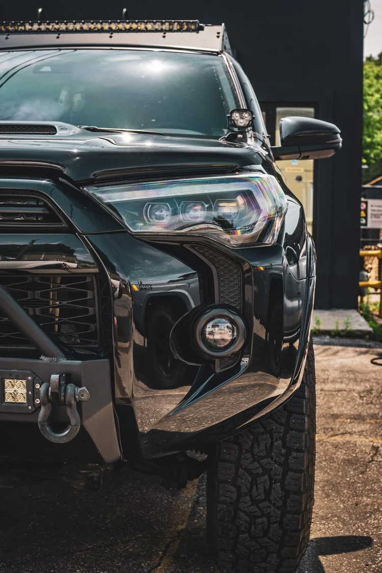 Get an overview of our tunes for your vehicle — YotaTune