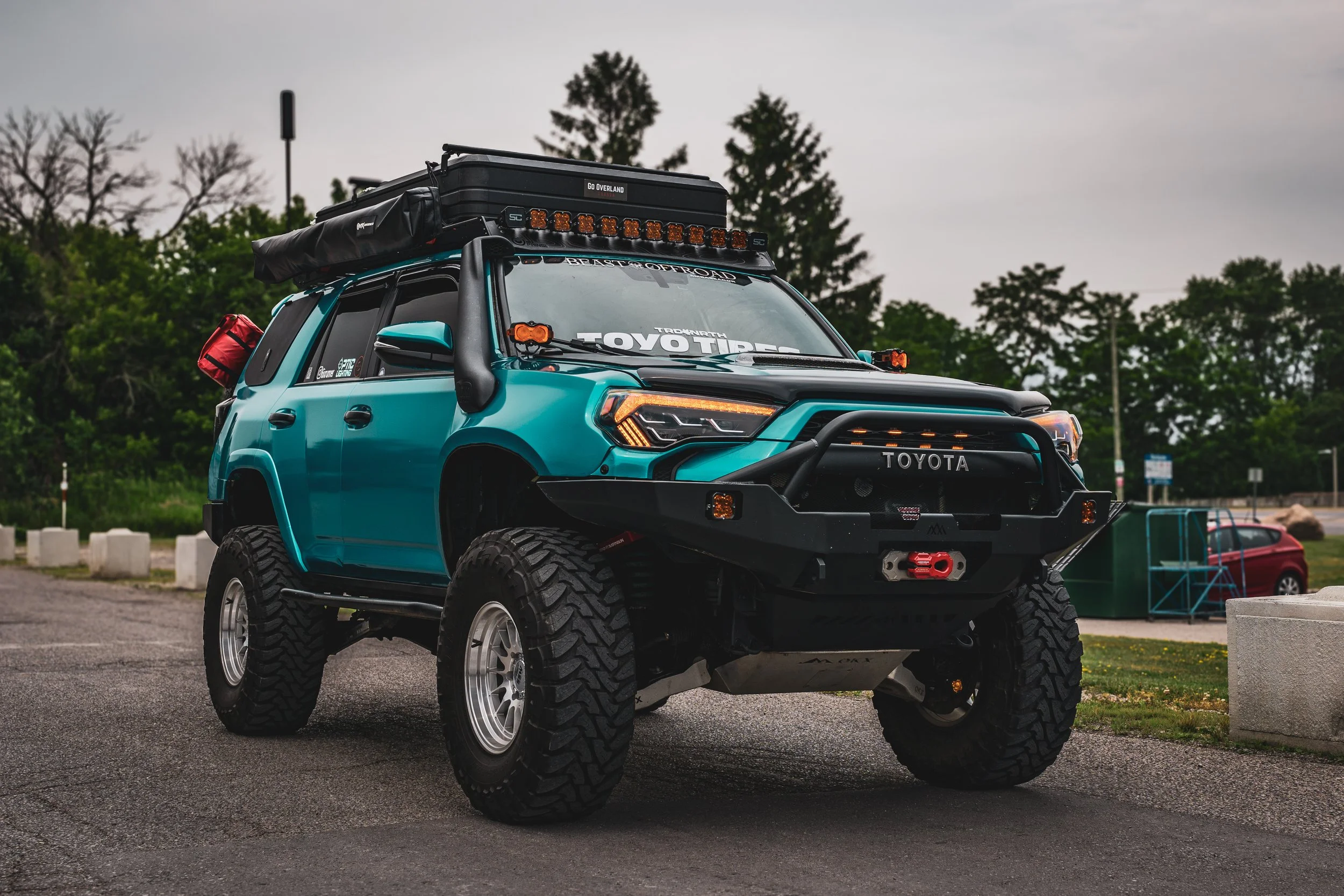 Get an overview of our tunes for your vehicle — YotaTune