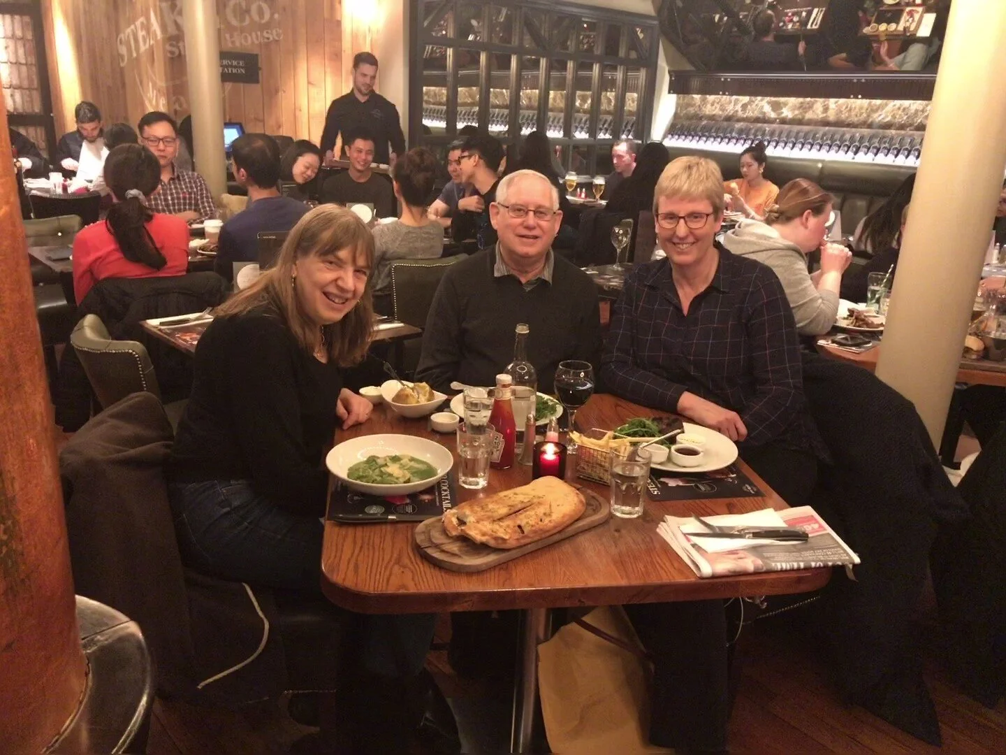 News — James Marshall Music