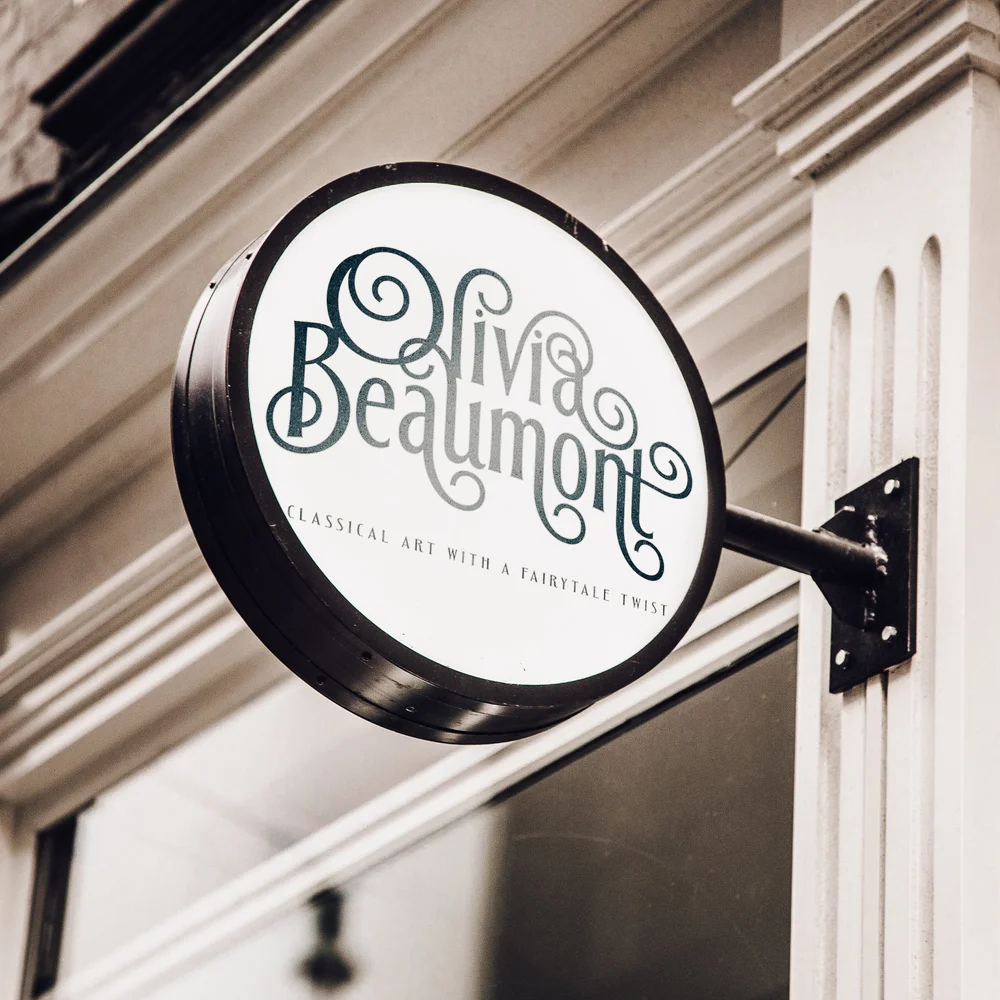 Crawford Creative Savannah: Brand & Web Design and Social Media Management