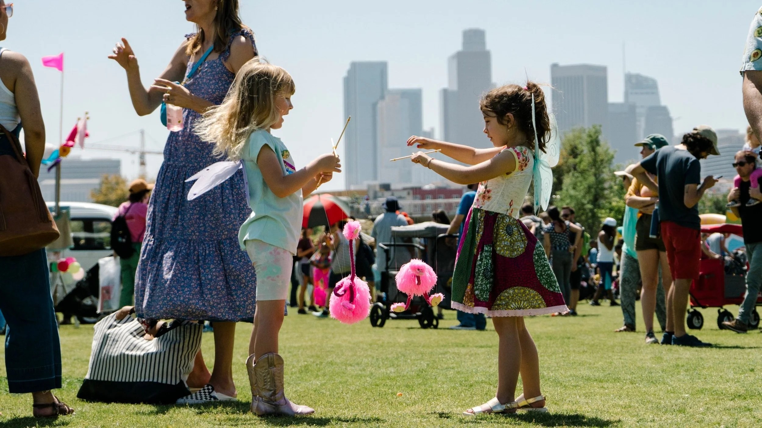 10th Annual Bob Baker Day