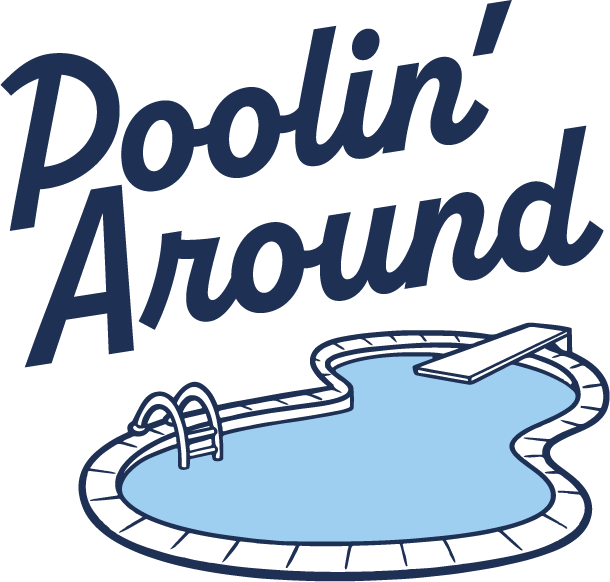 Pool Opening — Poolin' Around