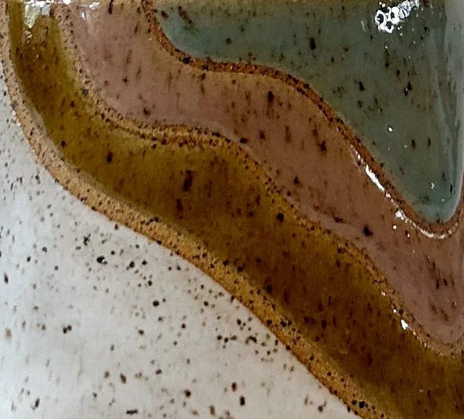 Ceramic Pottery Color Guide | Pye Ceramics Glaze Palette — Pye Ceramics