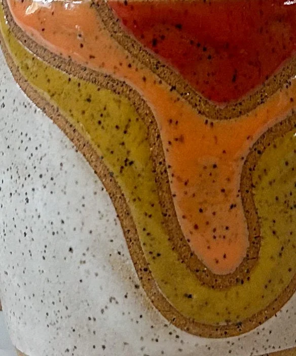 Ceramic Pottery Color Guide | Pye Ceramics Glaze Palette — Pye Ceramics
