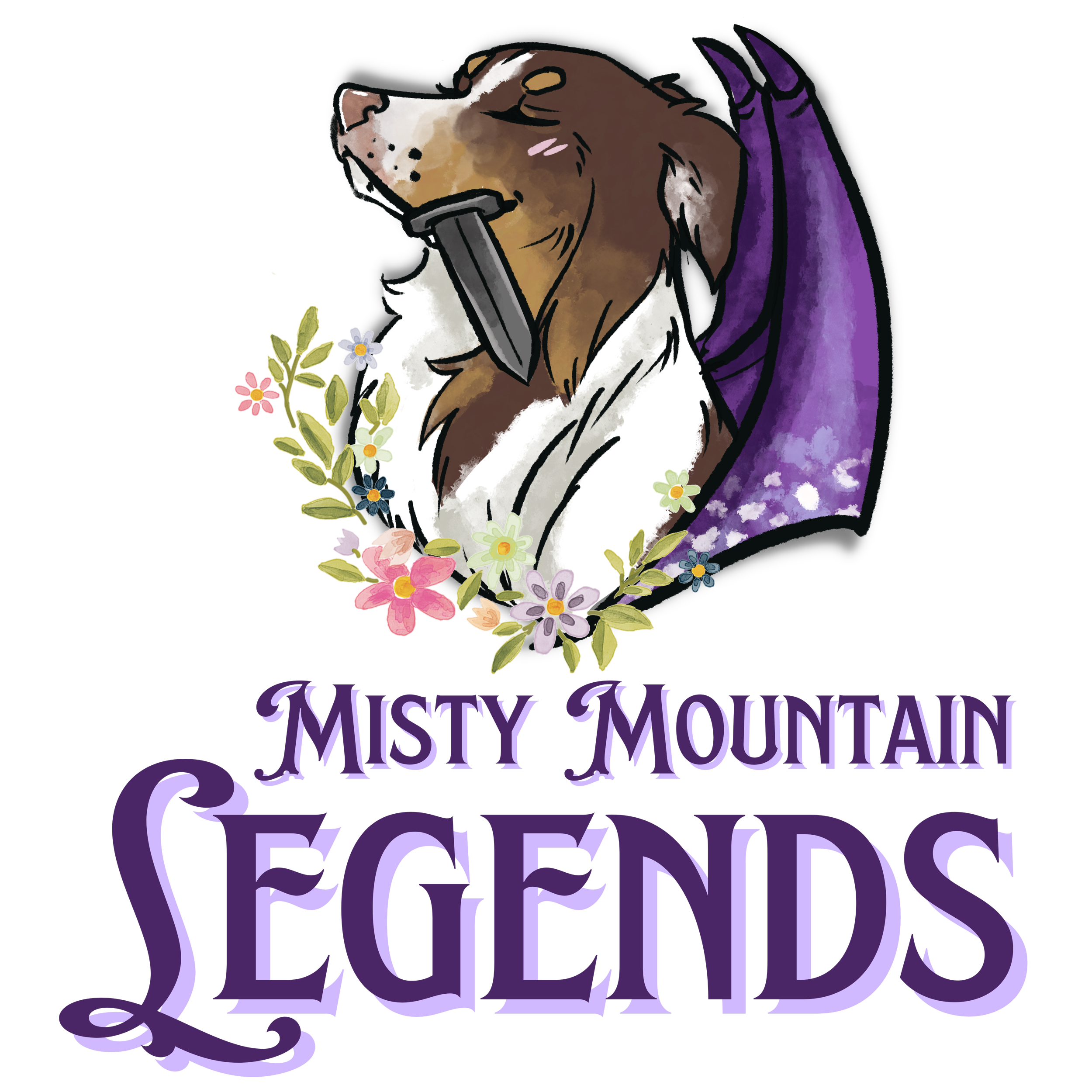 Misty Mountain Legends misty-mountain-legends