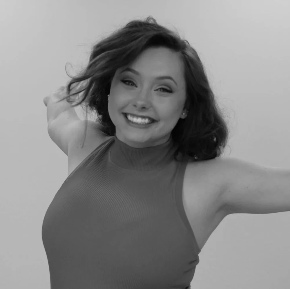 Jillian Dixon — Turning Pointe Dance Center