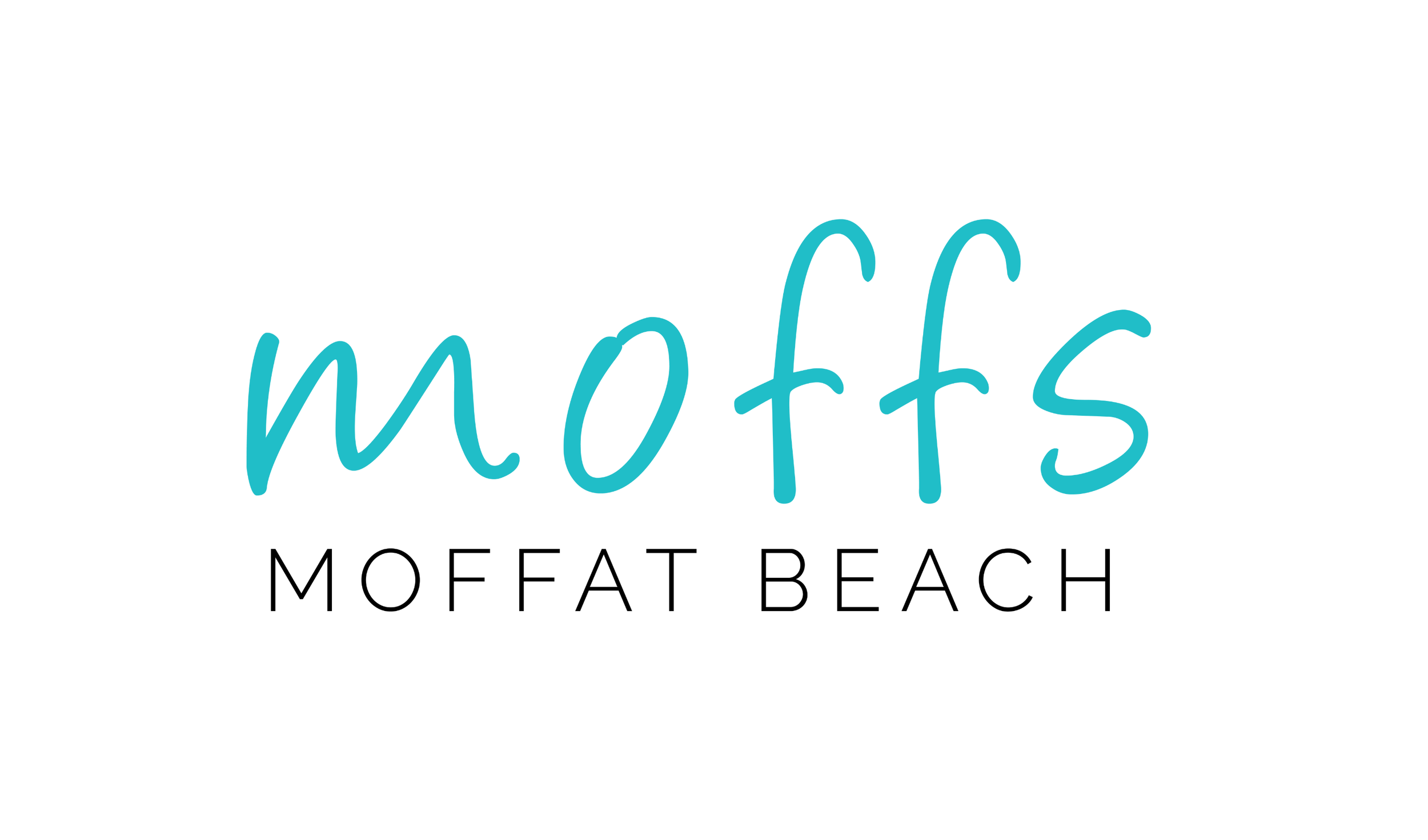 Menus Moffs — Moffs Moffat Beach