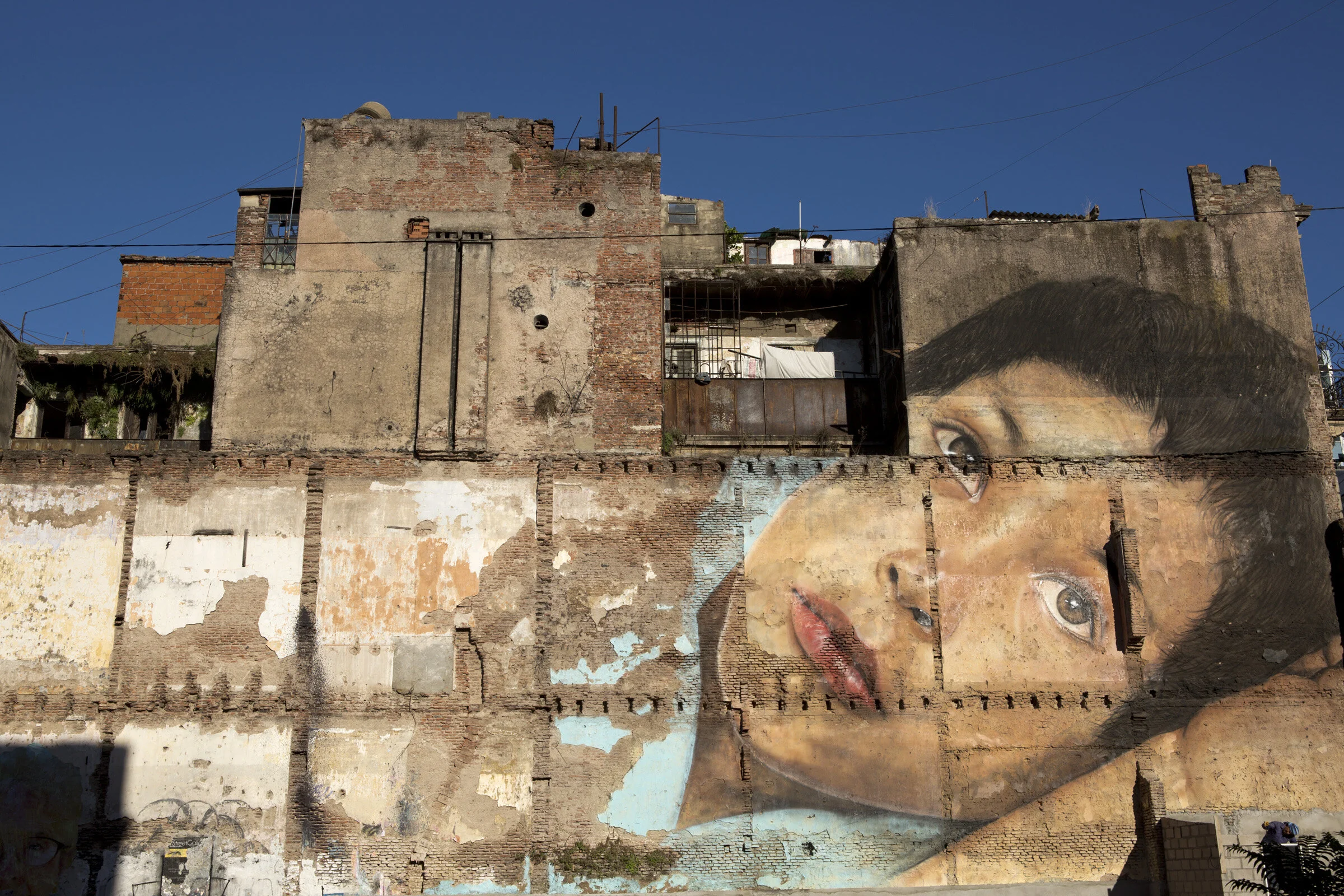 DAVID (11) — Jorge Rodriguez-Gerada Art