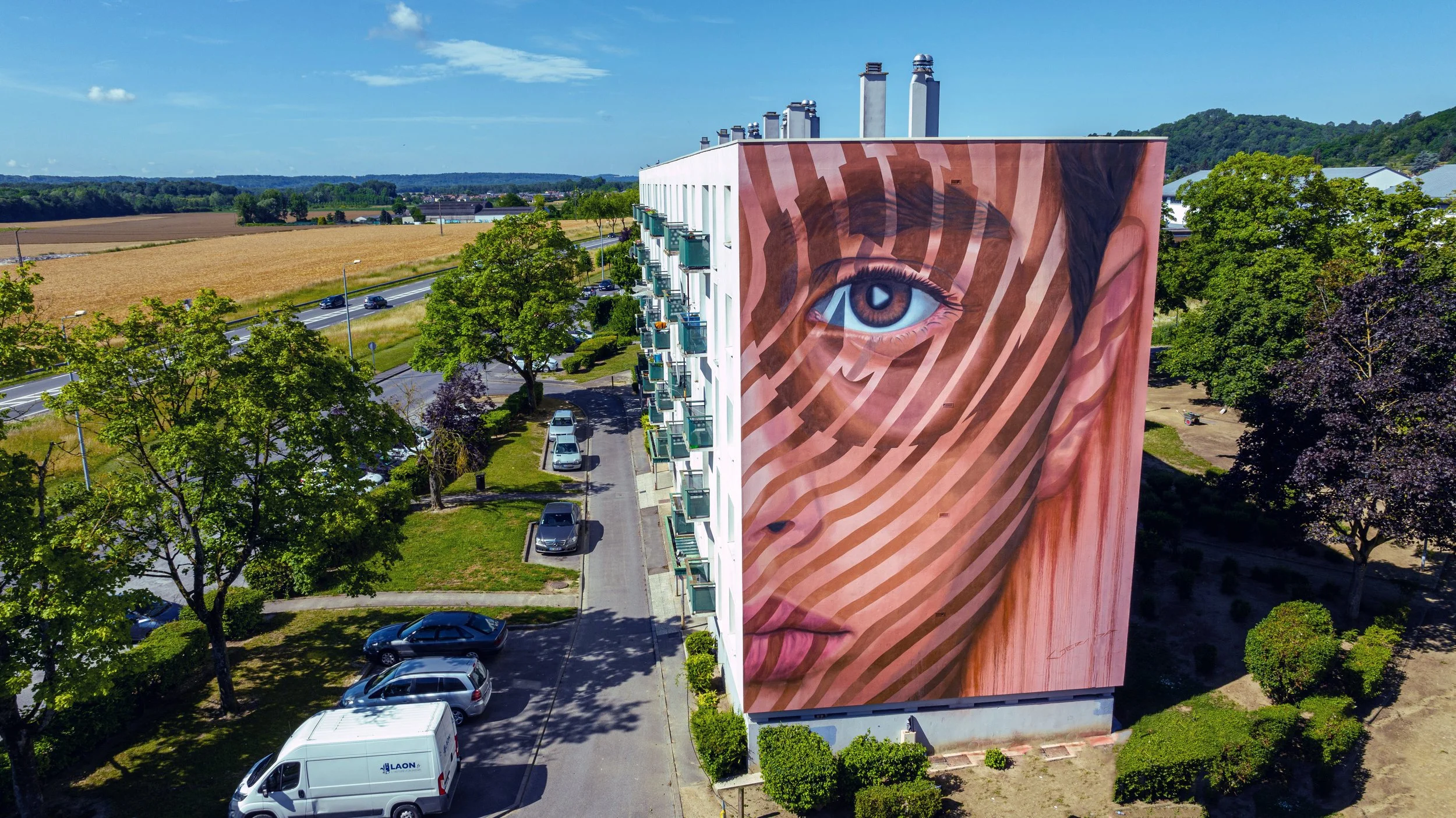 Jorge Rodriguez-Gerada Art