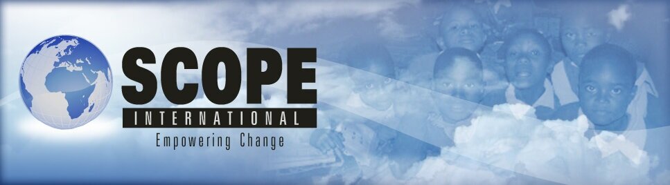 SCOPE INTERNATIONAL