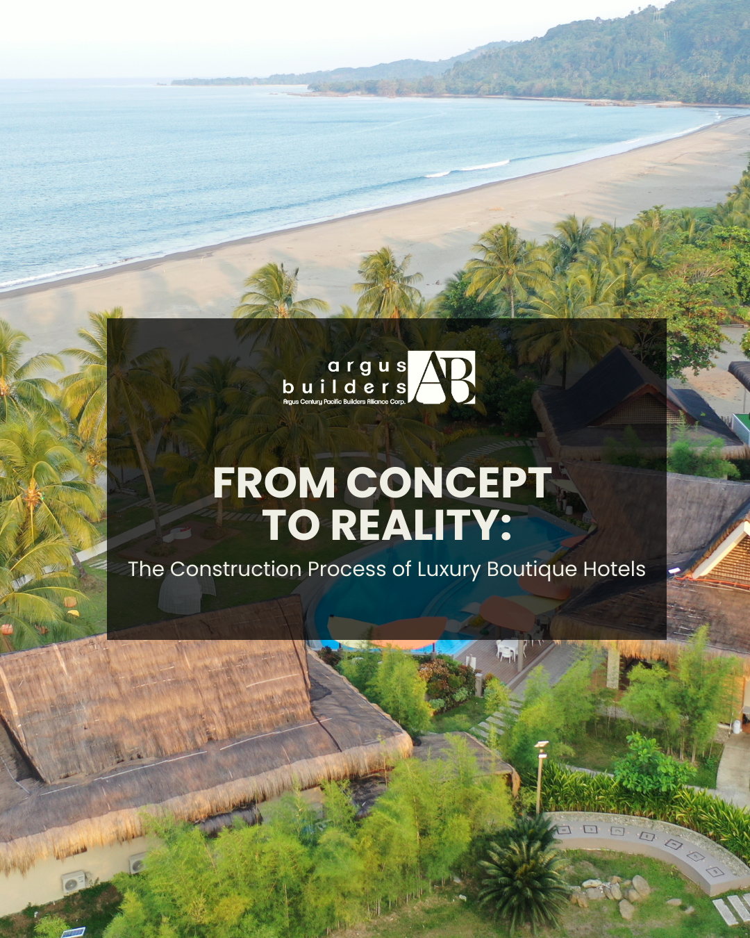 The Art of Luxury: Constructing Boutique Hotels in Five Steps with Top ...
