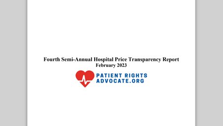 REPORTS — PatientRightsAdvocate.org
