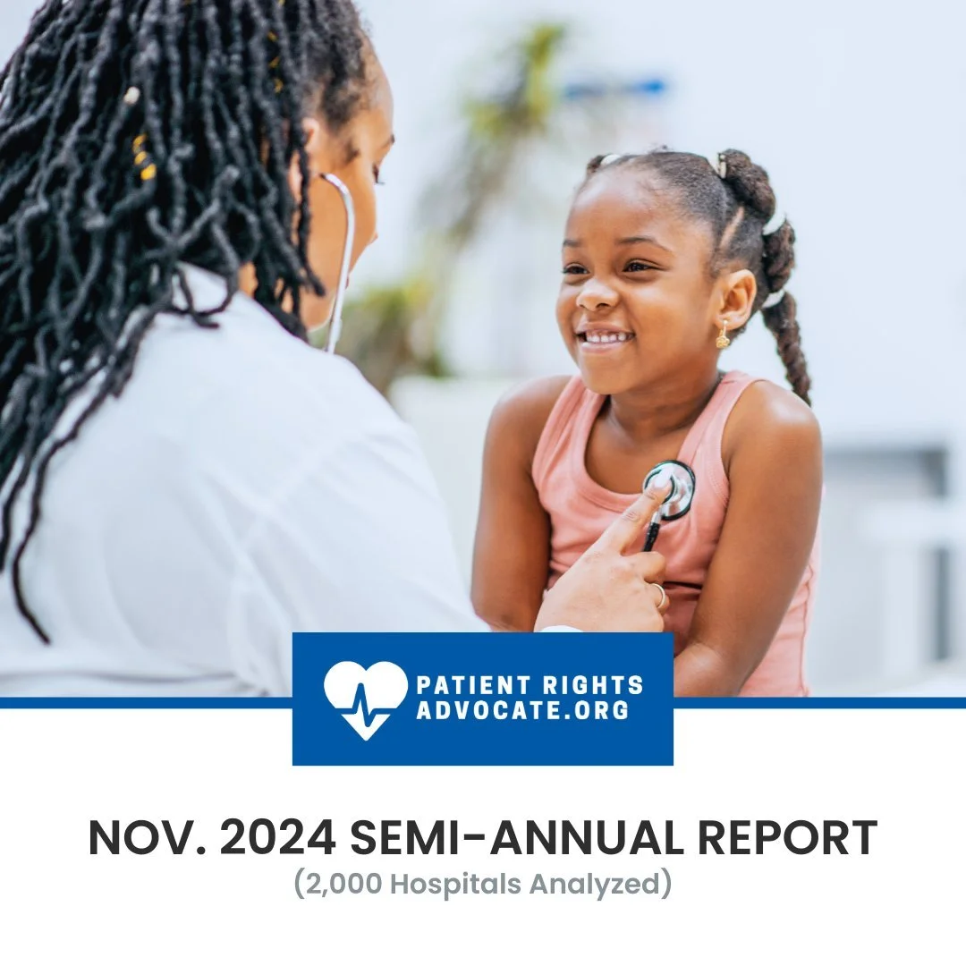 PatientRightsAdvocate.org