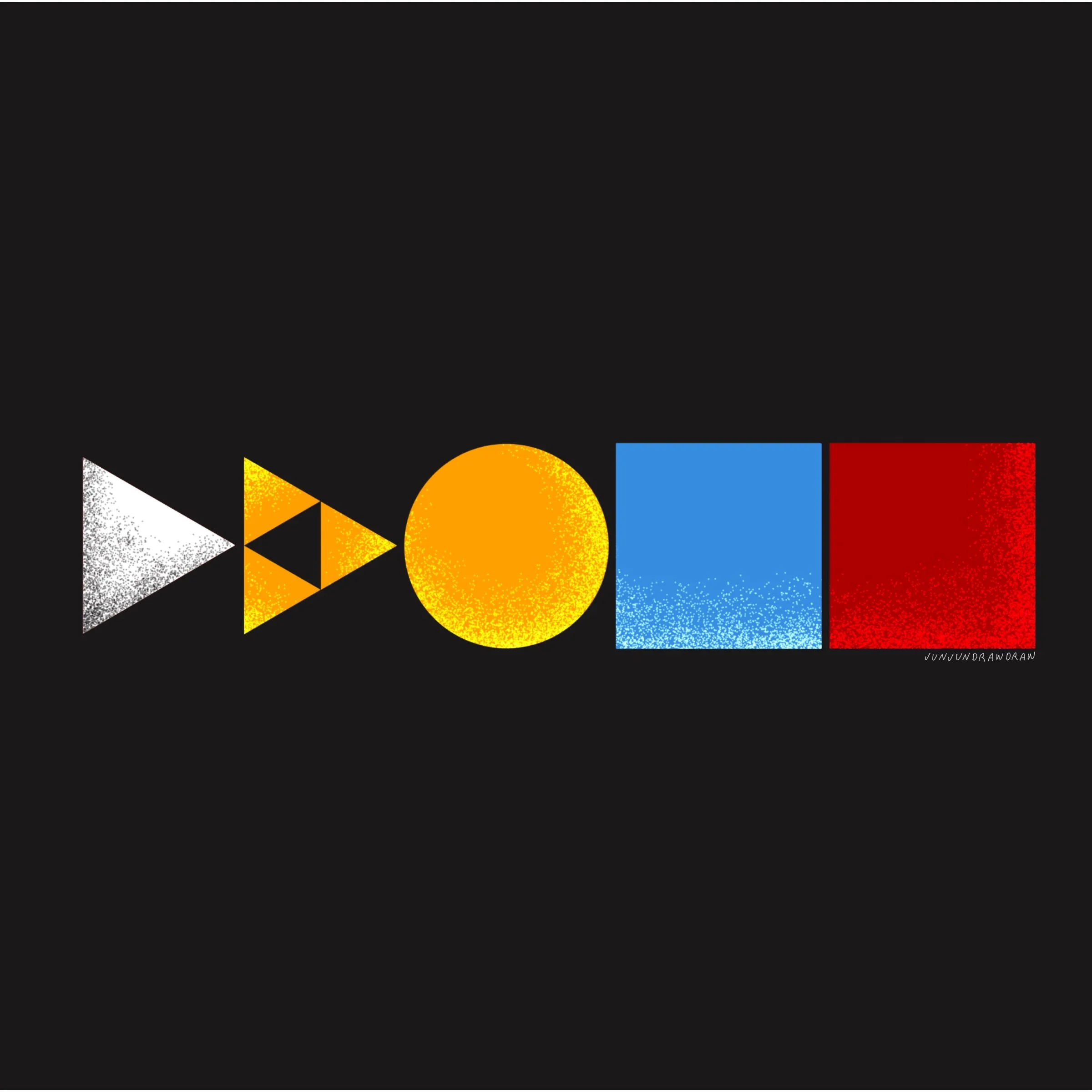 Hugis Watawat: The Philippine Flag Basic Shapes — JunJunDrawDraw ...