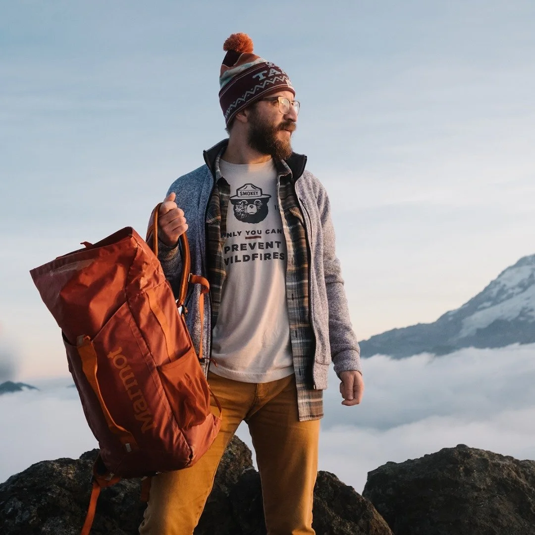 About — Jeremy Elrod