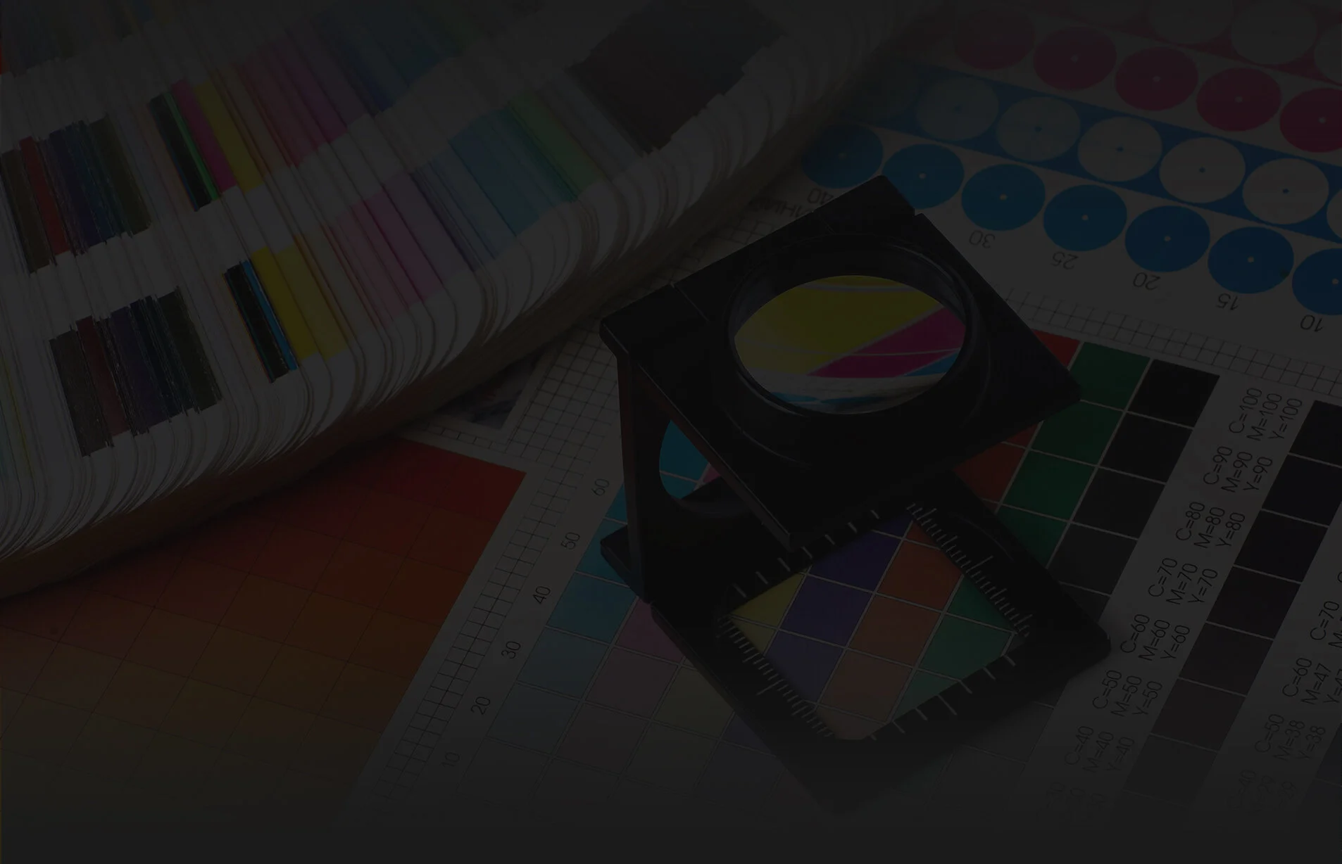 Equipment List — Creative Print Group