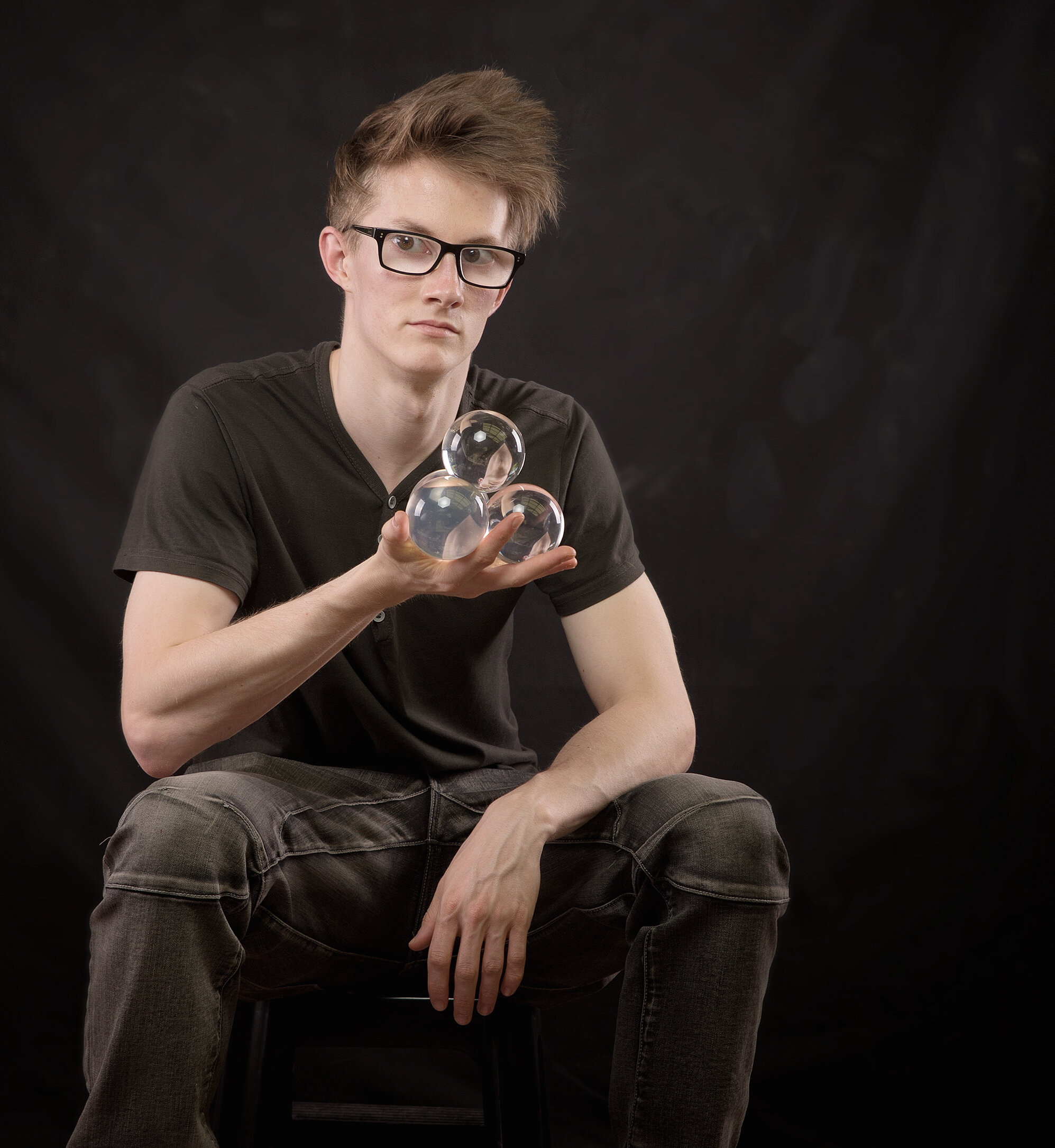 Videos — Ryan Razi