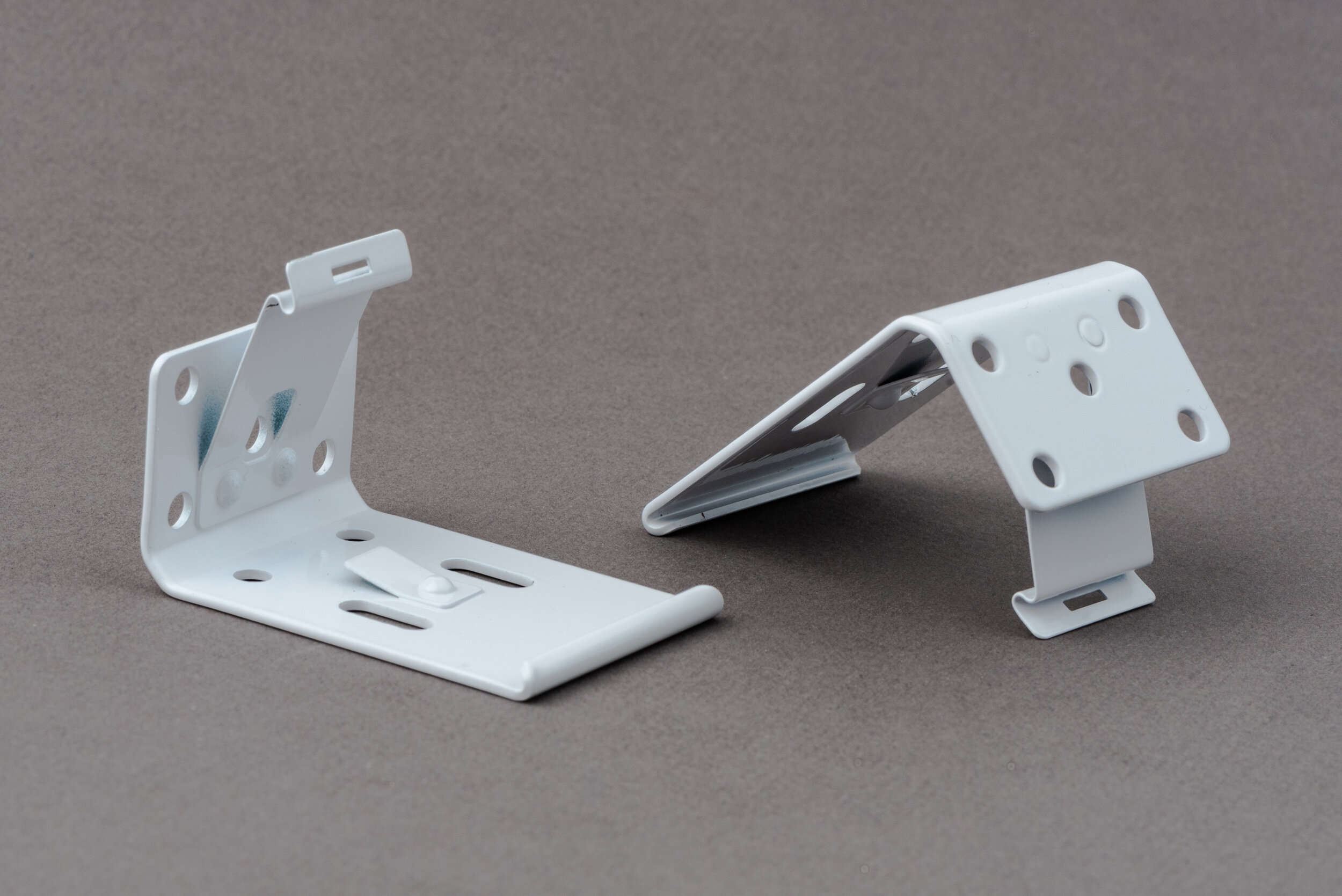 Roller - Curved Cassette - Corded — Brite Blinds Components Division