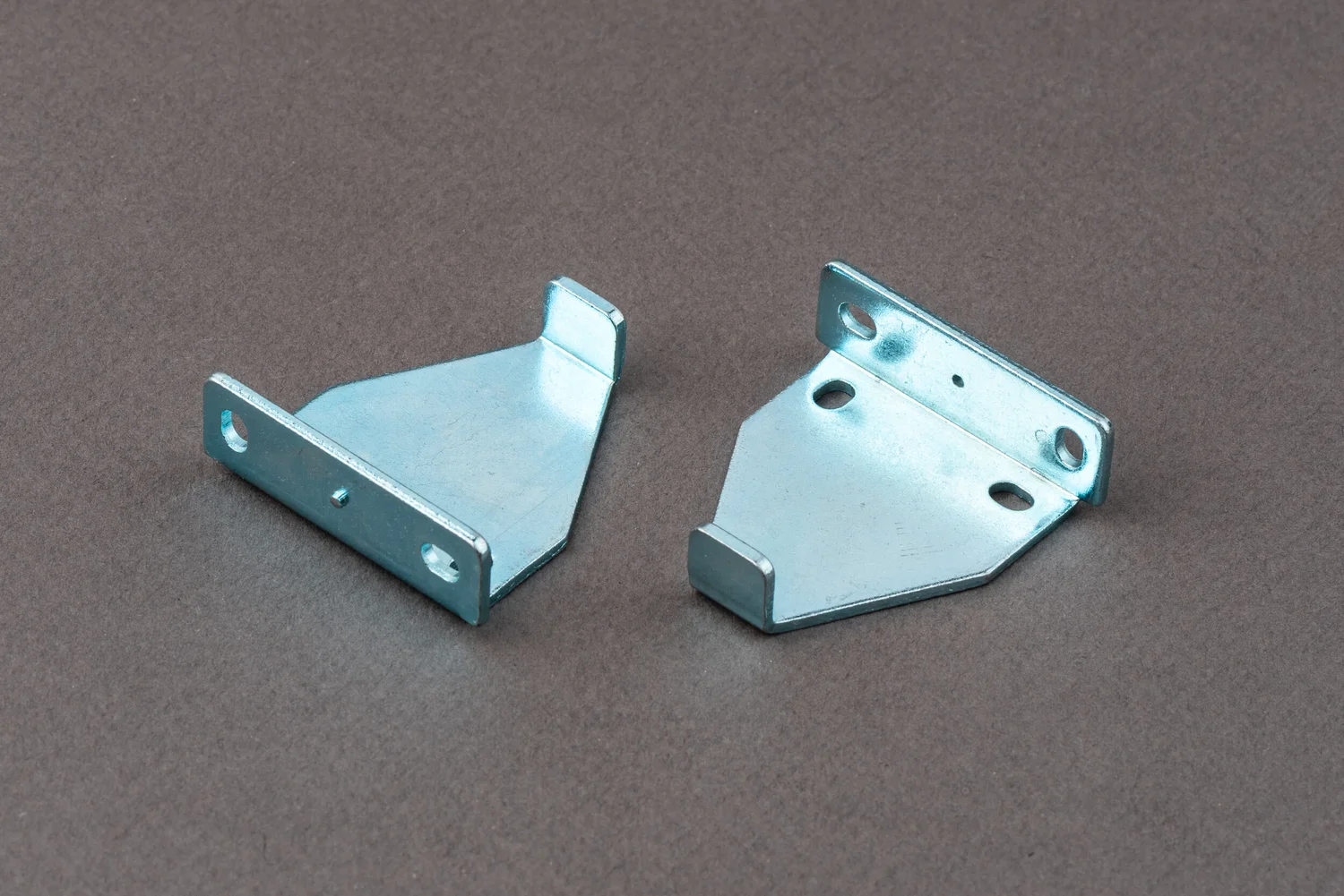 Roller - Curved Cassette - Corded — Brite Blinds Components Division
