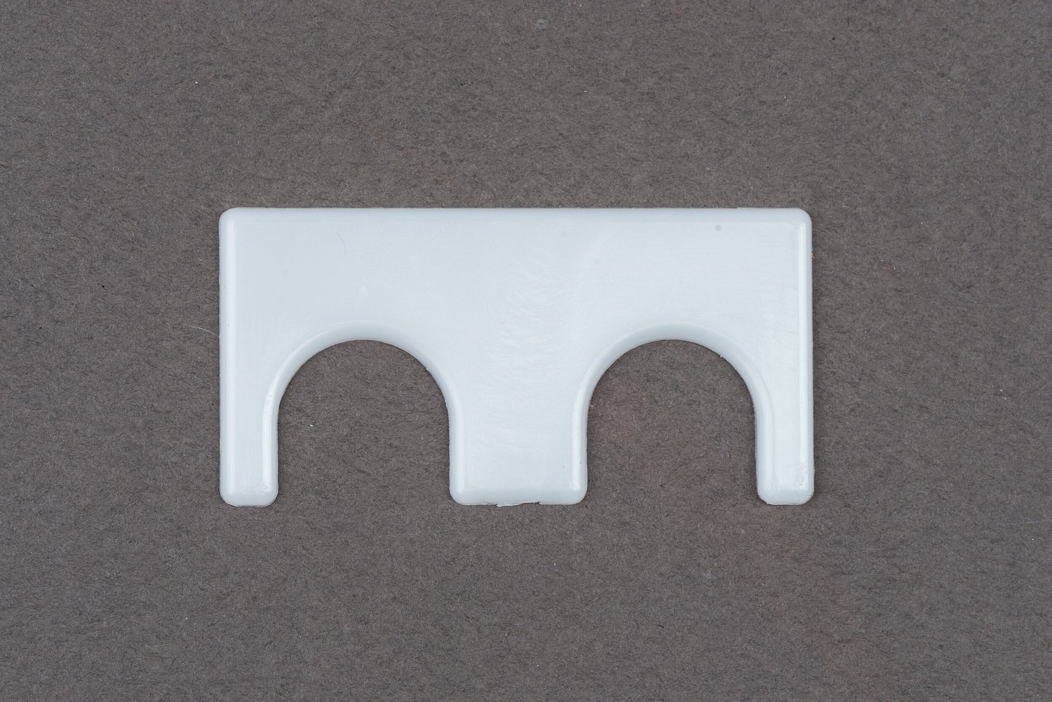 Roller - Curved Cassette - Corded — Brite Blinds Components Division