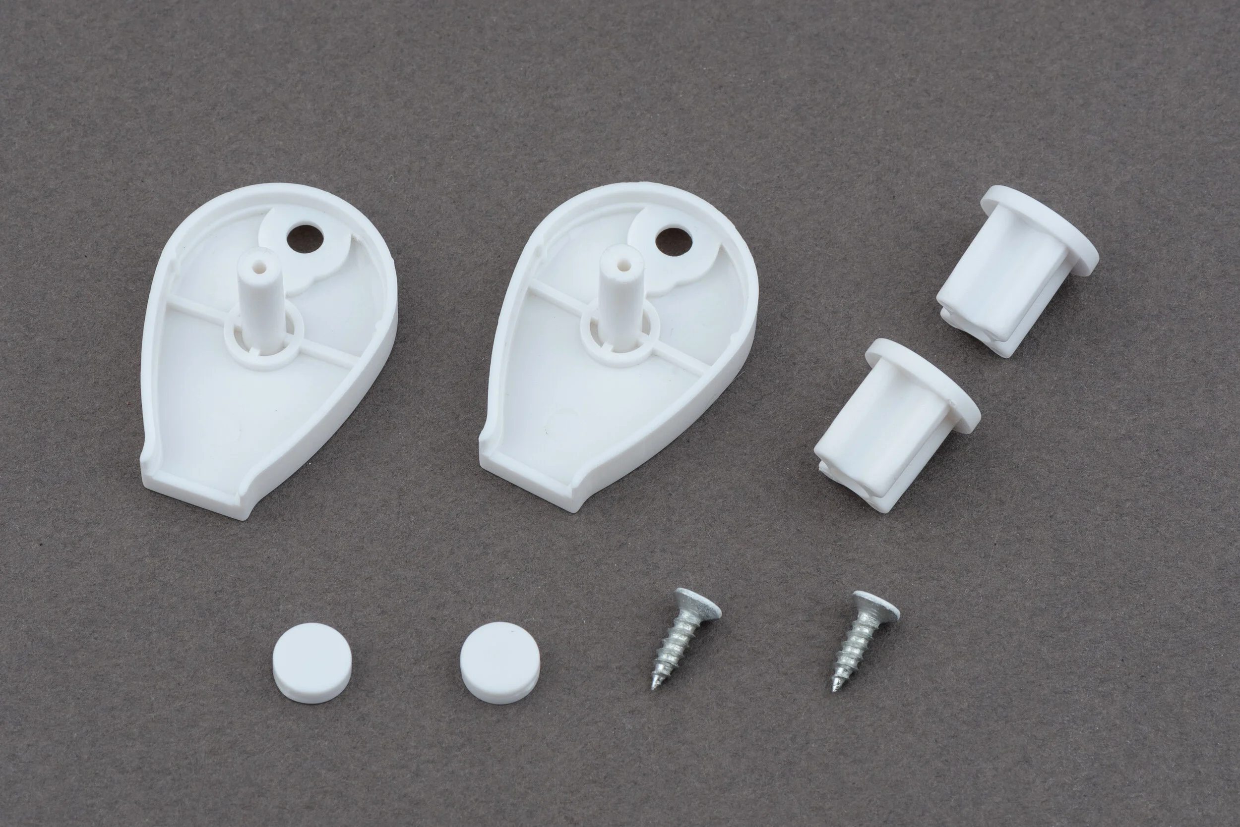 Roller - Curved Cassette - Corded — Brite Blinds Components Division