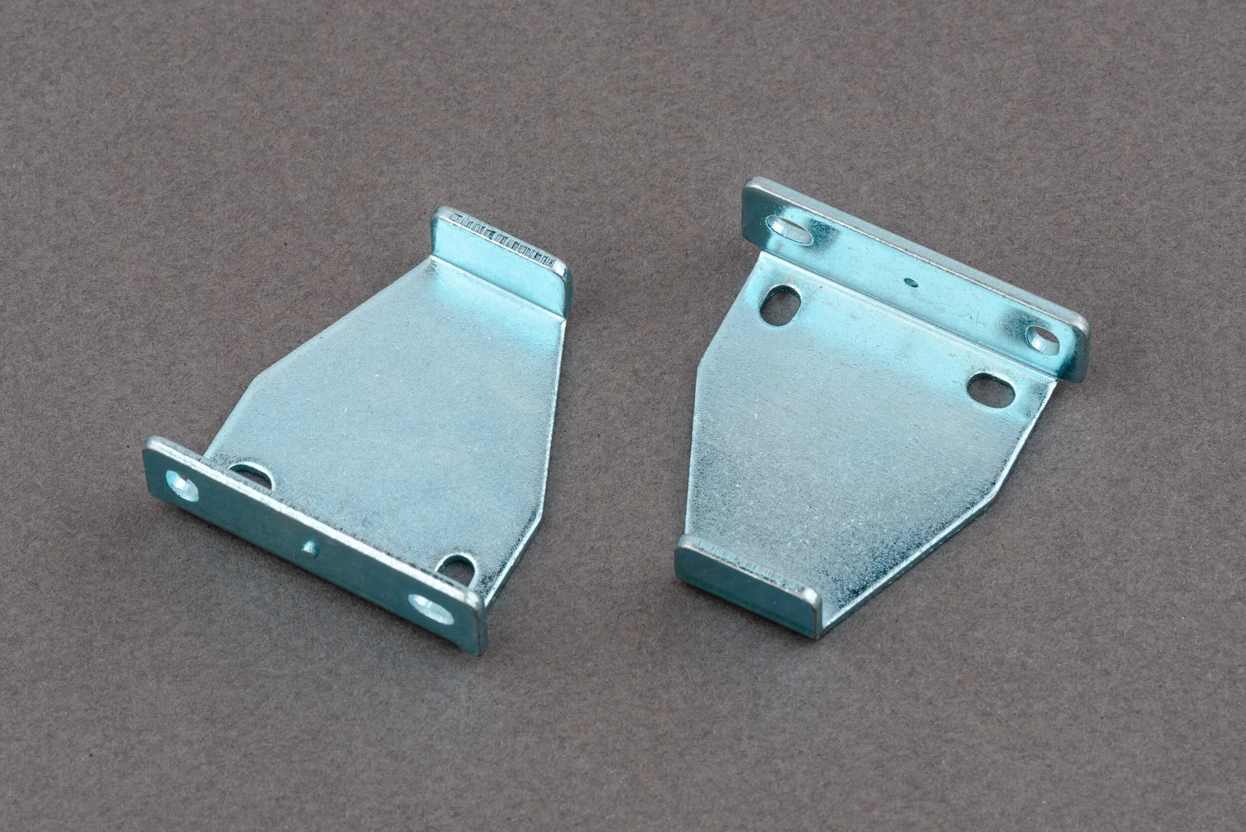 Roller - Square Cassette - Corded — Brite Blinds Components Division