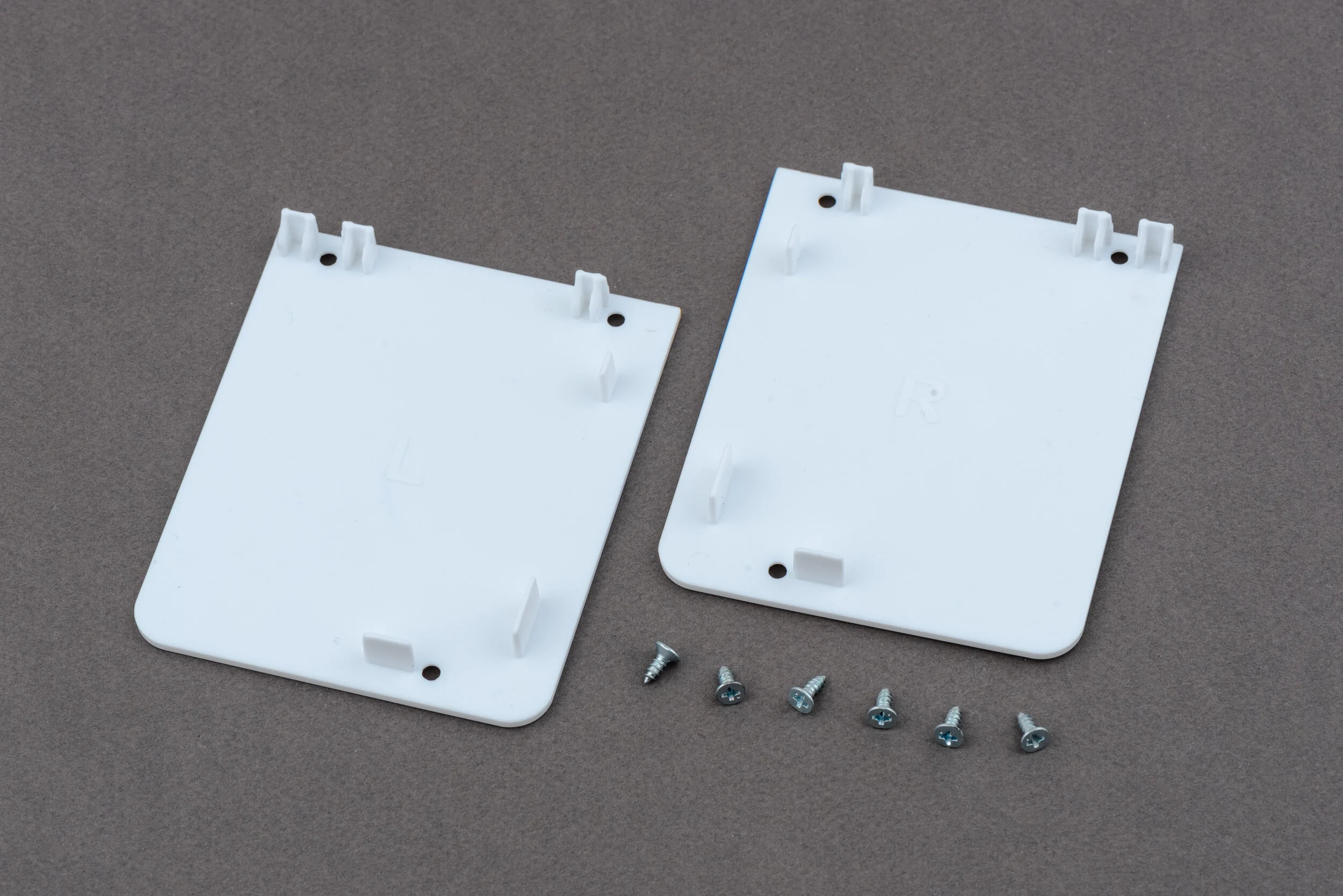 Roller - Square Cassette - Corded — Brite Blinds Components Division