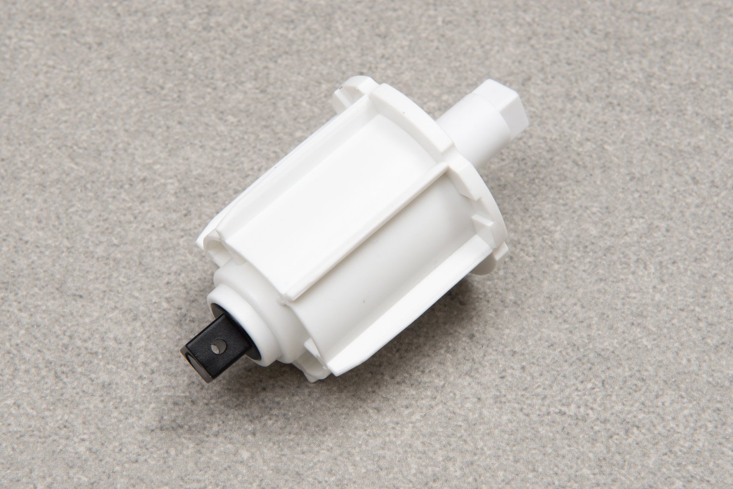 Roller - Square Cassette Freestop — Brite Blinds Components Division