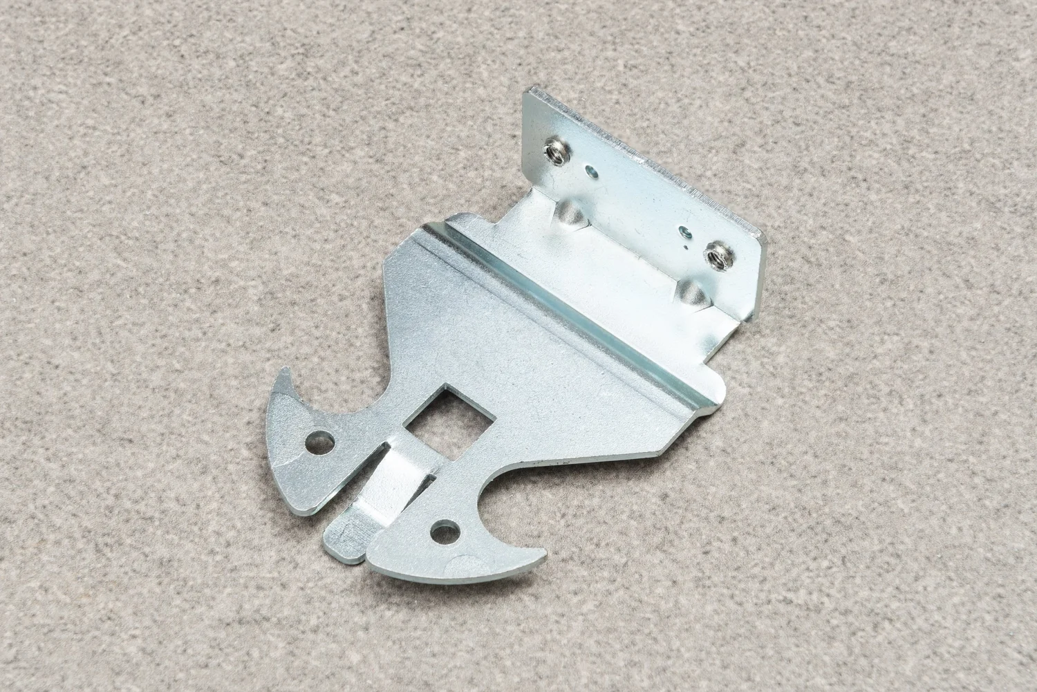 Roller - Square Cassette Freestop — Brite Blinds Components Division