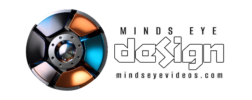 Mind's Eye Design