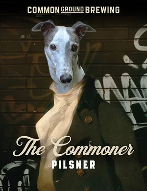 Common Ground Brewing (Copy) — Milton Common