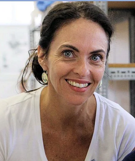 pottery classes — South of the River Potters' Club