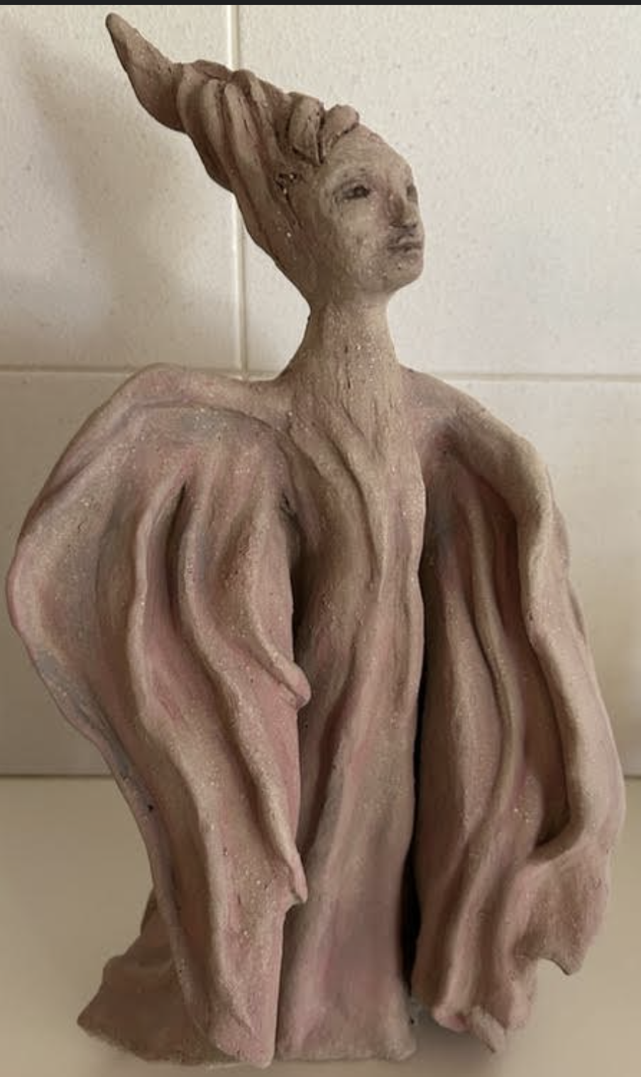 pottery classes — South of the River Potters' Club