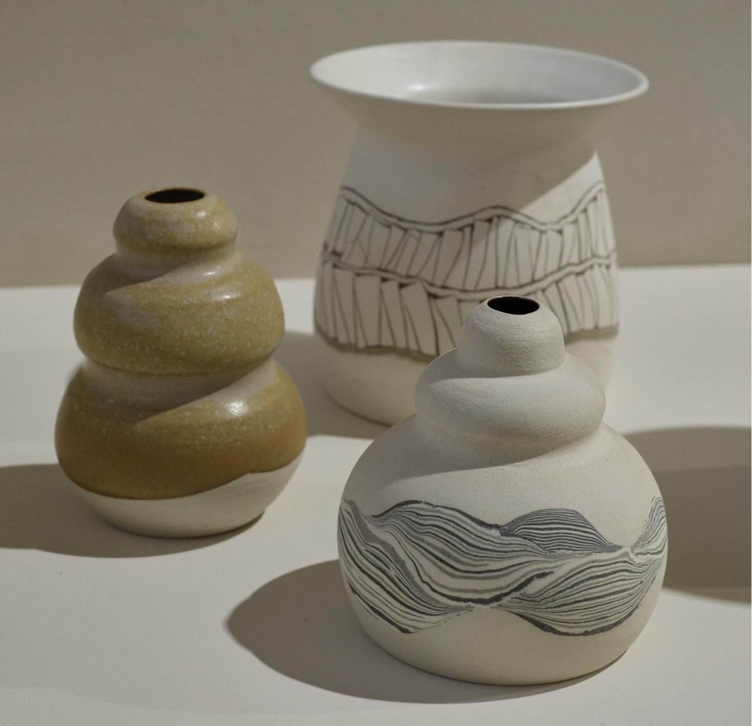 Store 1 — South of the River Potters' Club