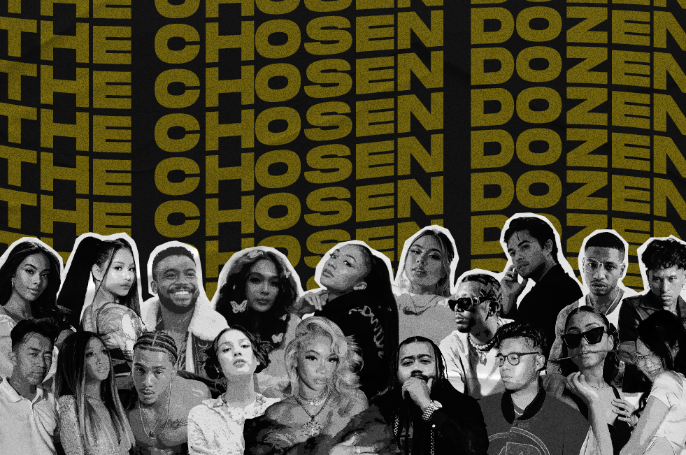 Episode 27 Of The Chosen Dozen Beat This Philippines Episode 27 Of The Chosen Dozen Beat This Philippines
