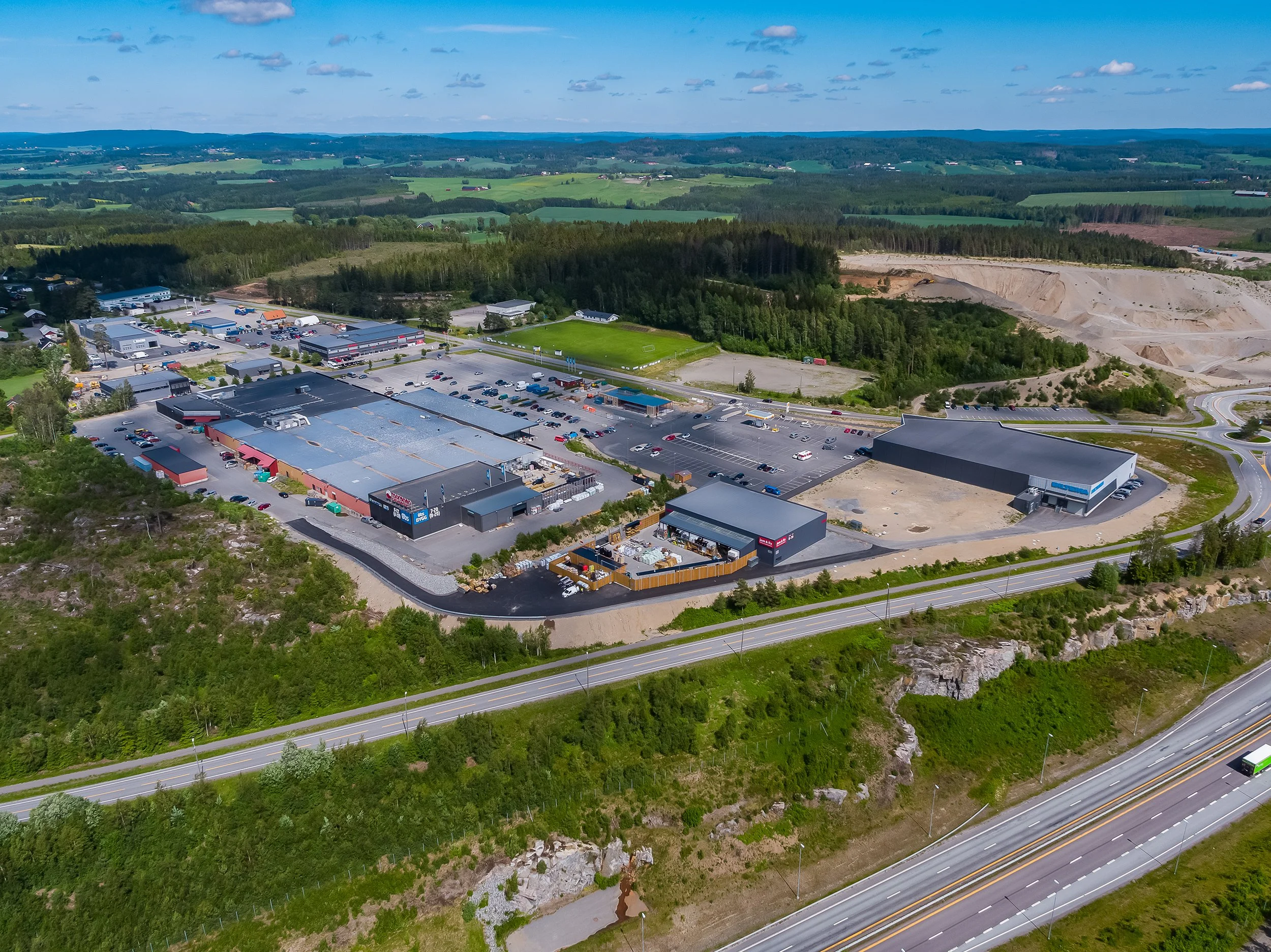 Eiendommer — Tellus Eiendom