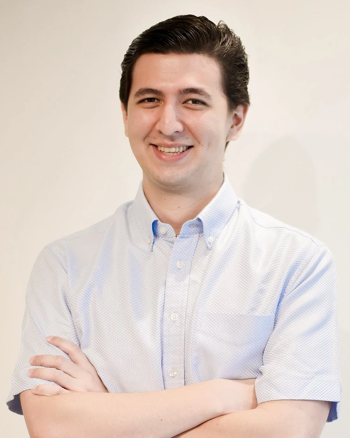 About Us — Butterfly Milk