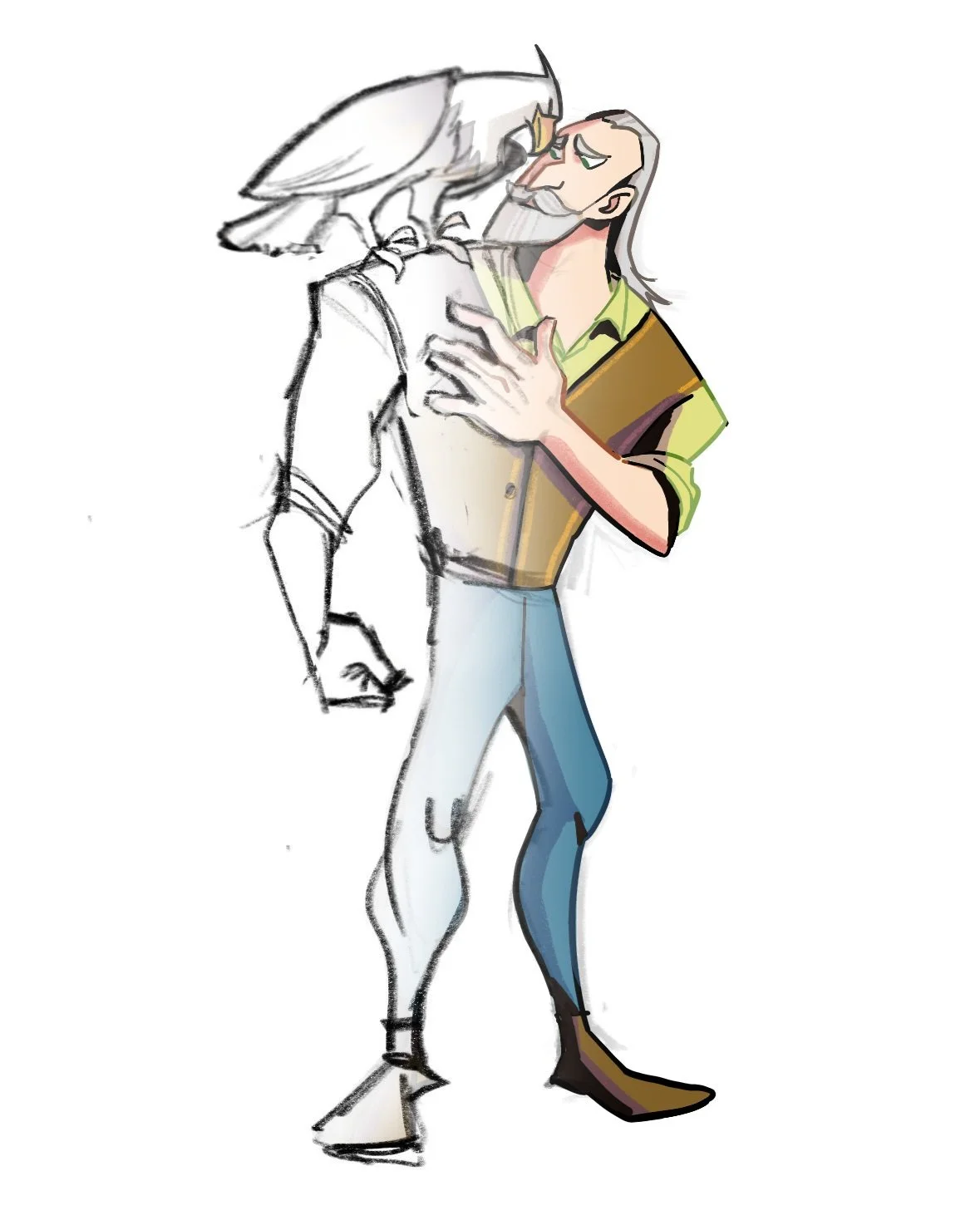 About Us — Butterfly Milk