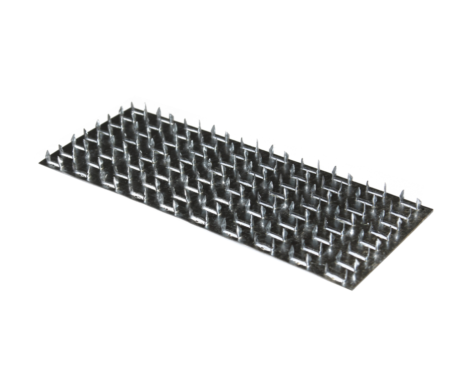 Shock Proof Investments — Hardware Connector Plates | Roofing Products ...